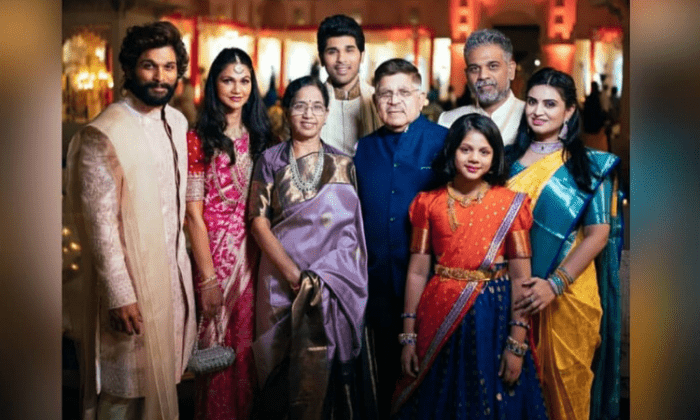 Mega Family Latest Photos - Gallery