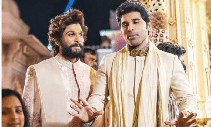 Mega Family Latest Photos - Gallery